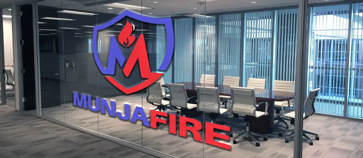 COMPANY PROFILE | Perusahaan | PT Munja Utama Indonesia